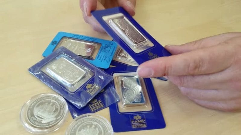 Buy Back Palladium Coin 1oz - Bullion Now