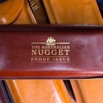 Buy Back Perth Mint Gold Nugget Boxed 5 Coin Set 1.9oz - Bullion Now