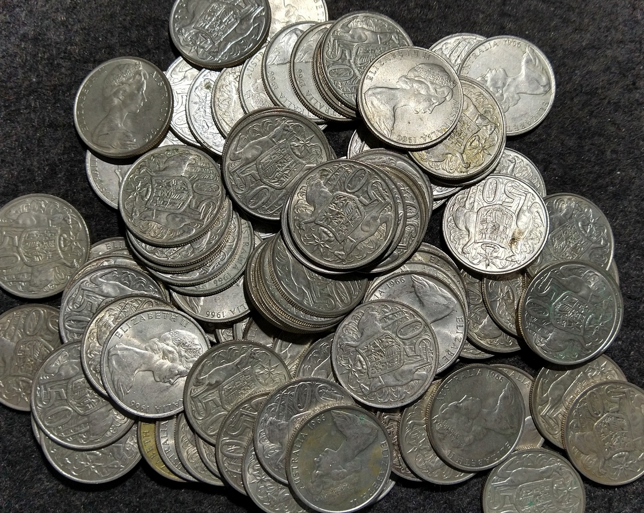 Perth Mint Silver Cast Bar 1kg - Bullion Now