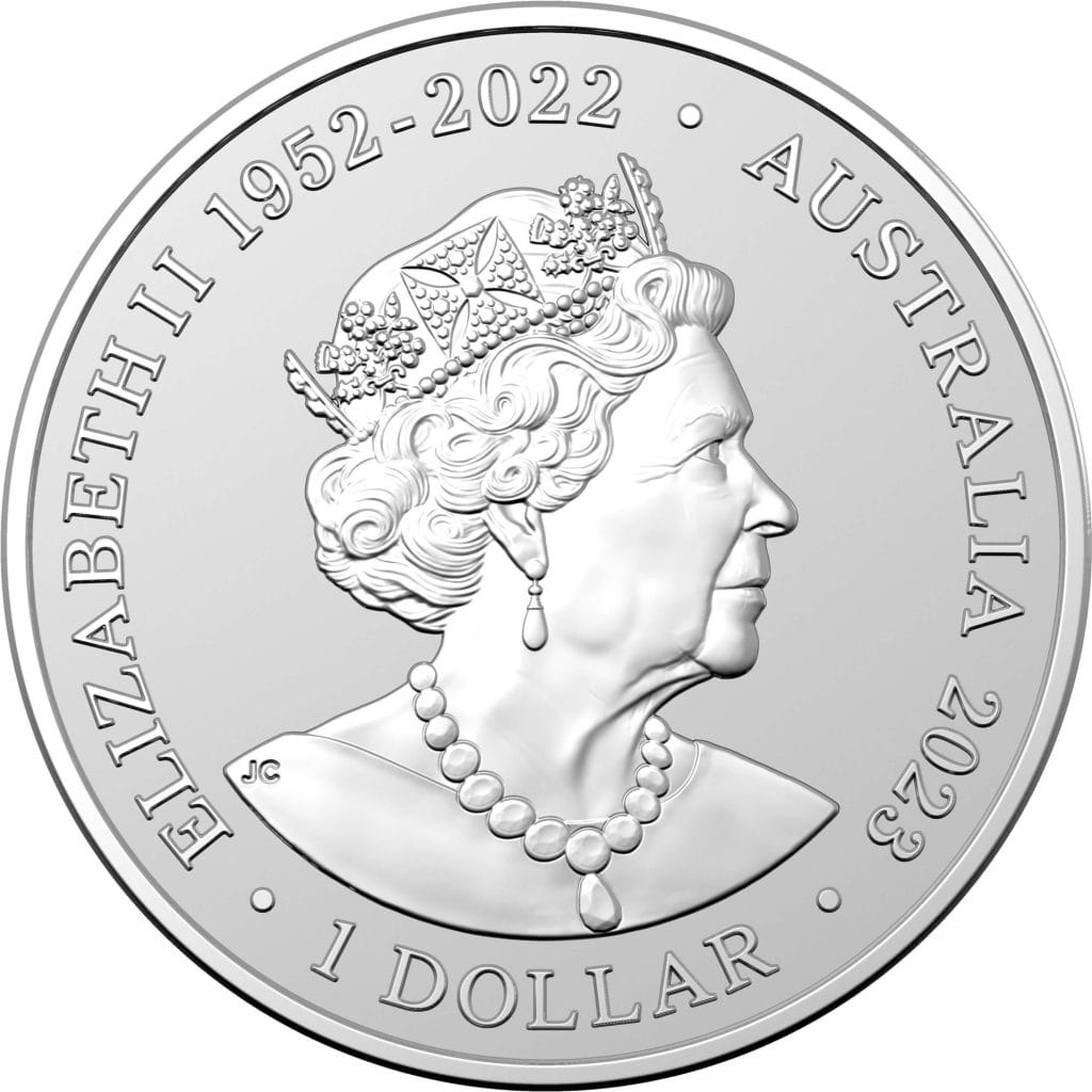 2023 Royal Australian Mint Silver Sydney Opera House Coin 1oz - Bullion Now