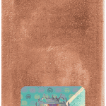 Germania Mint Copper Cast Bar 1kg - Bullion Now