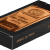 Germania Mint Copper Cast Bar 1kg - Bullion Now