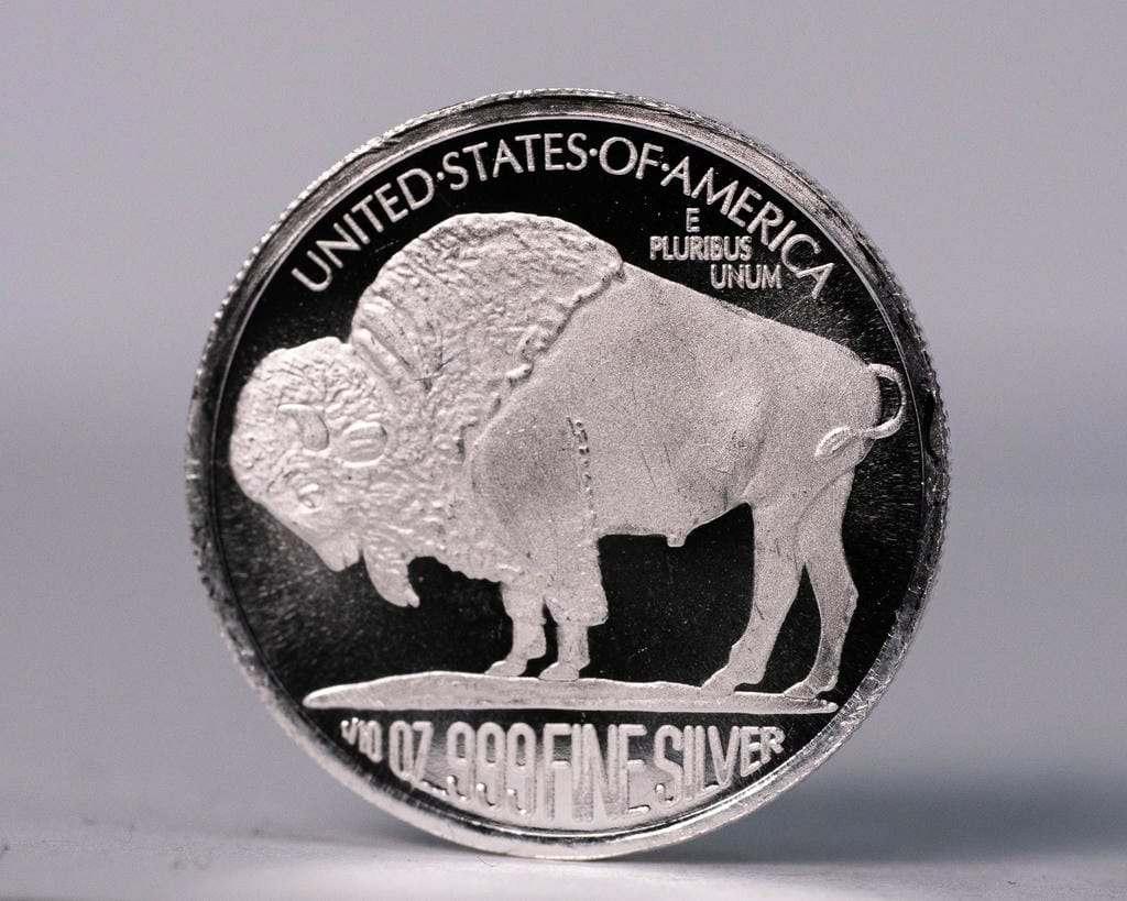 Charts - Bullion Now