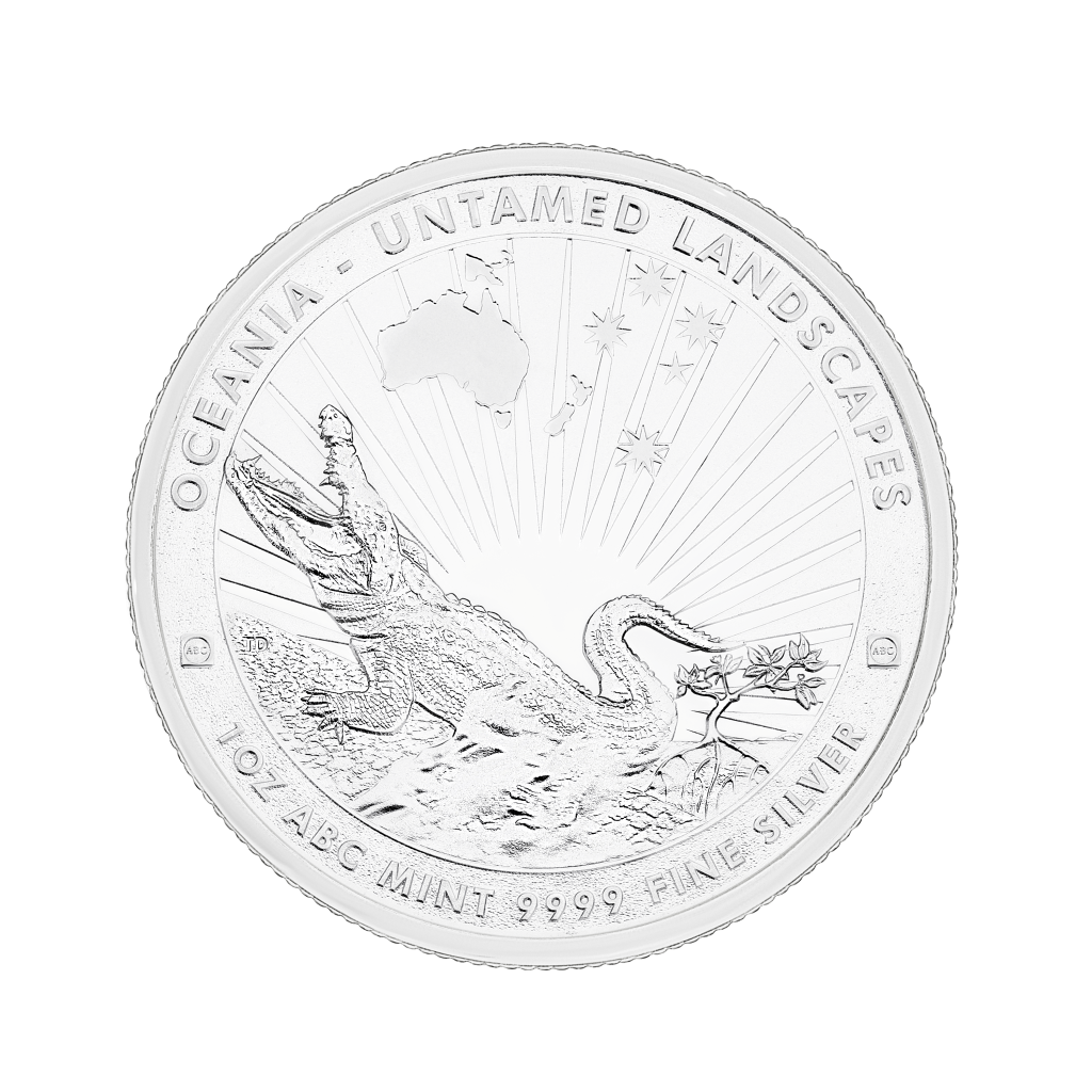 Silver Coins - Bullion Now