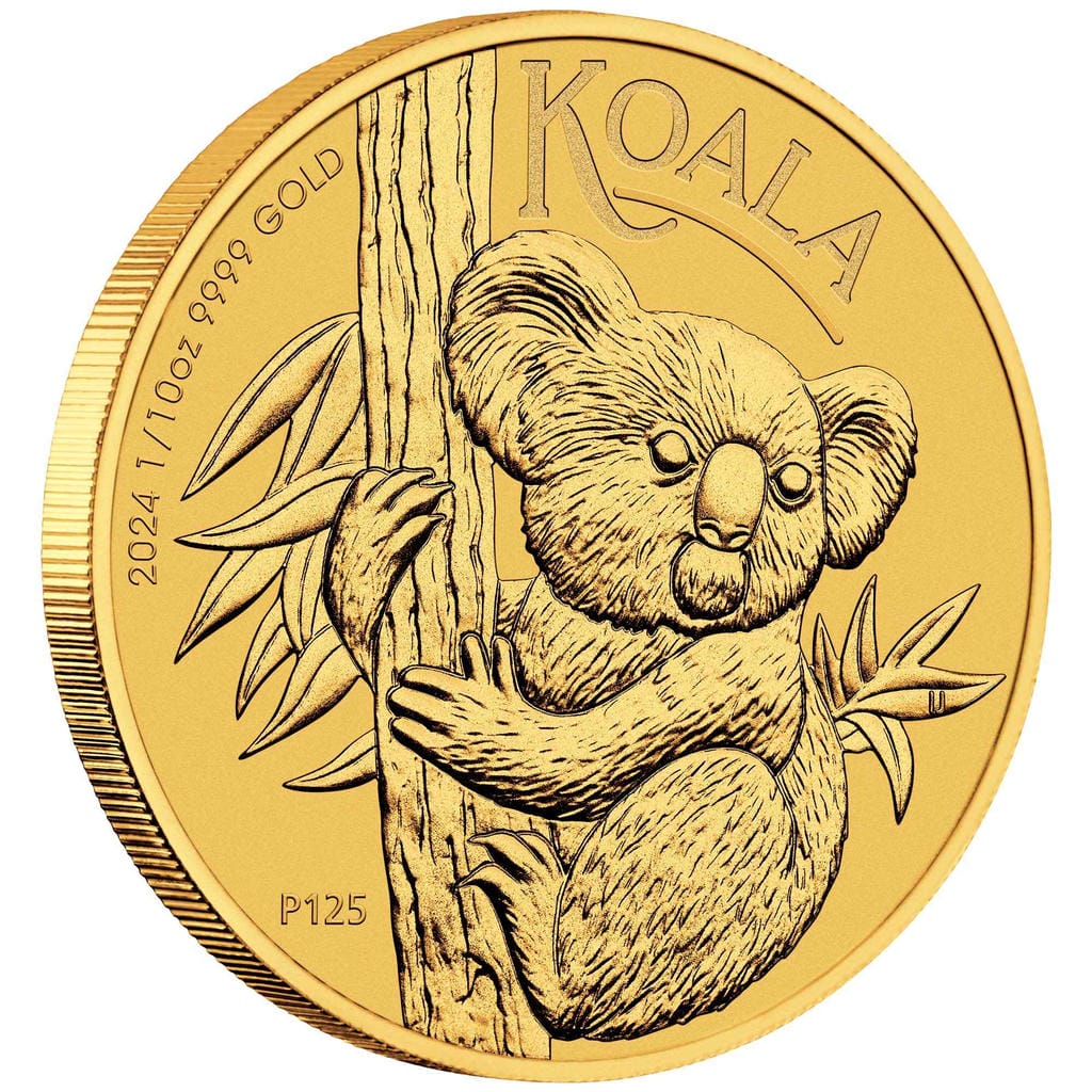 Gold - Bullion Now