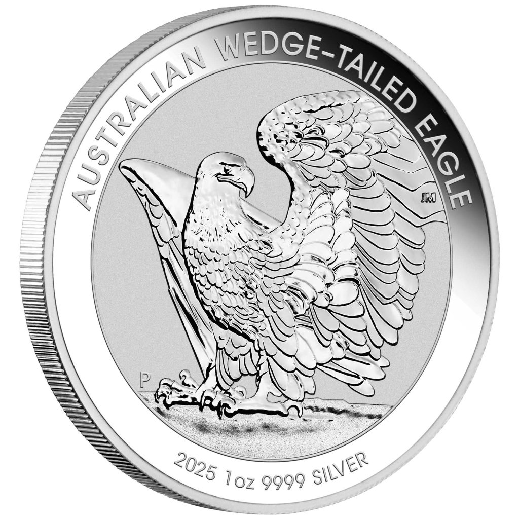 Silver - Bullion Now
