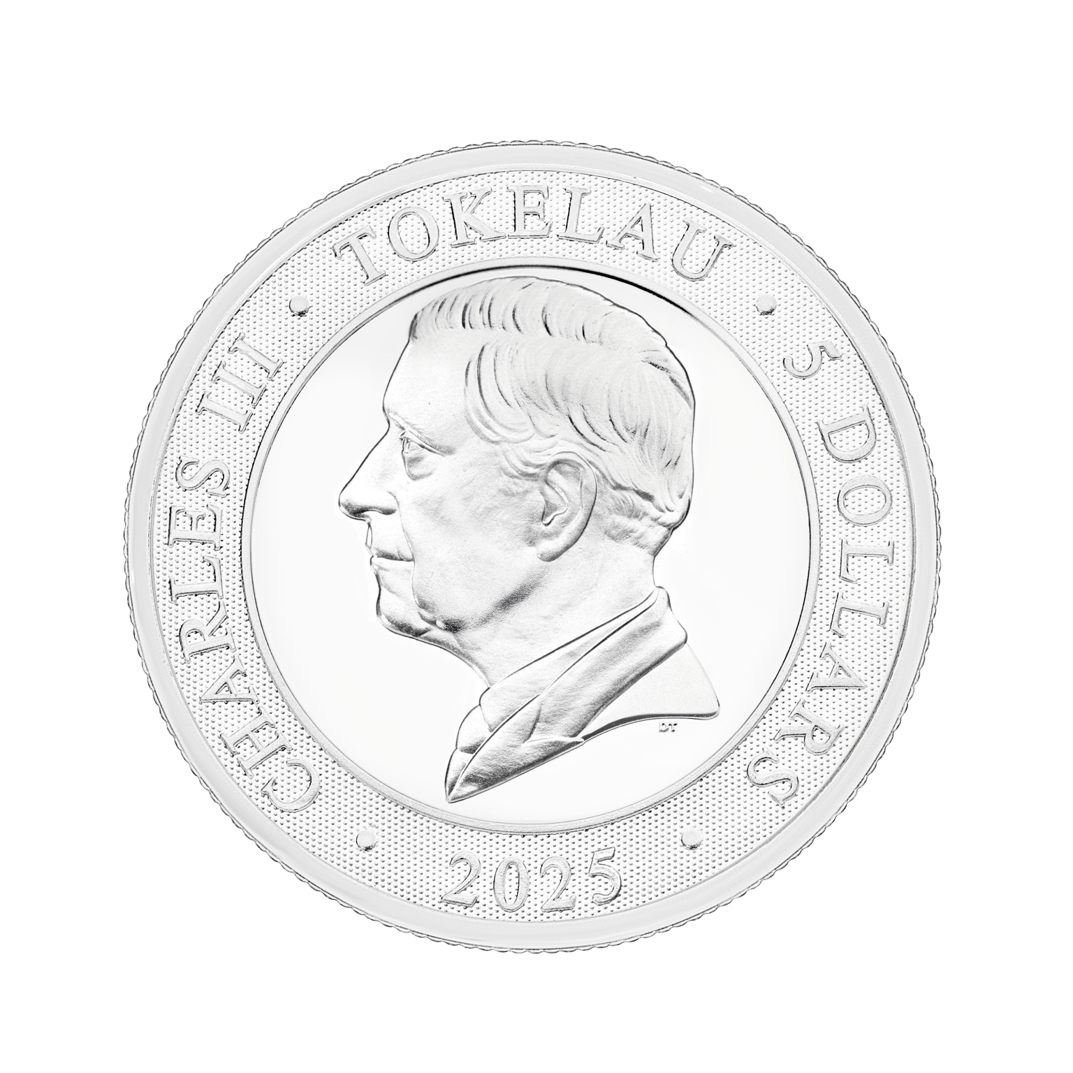 2025 ABC Silver Untamed Landscapes Thorny Lizard Coin 1oz - Bullion Now