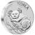 2025 Perth Mint Silver Koala Coin 1kg **PRE ORDER** - Bullion Now