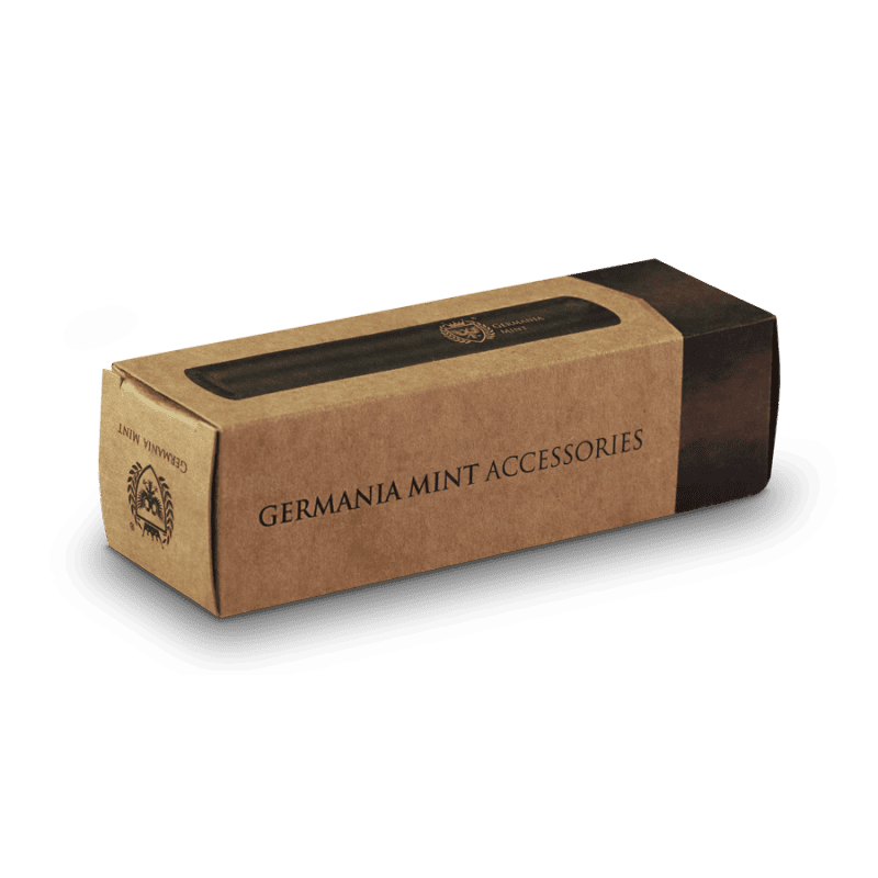 Germania Mint UV torch - Bullion Now