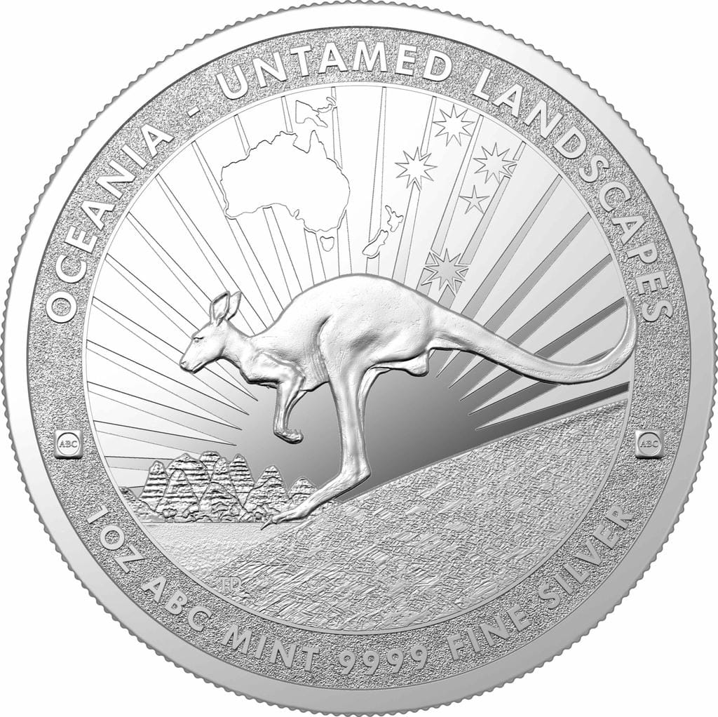 New Releases - Bullion Now