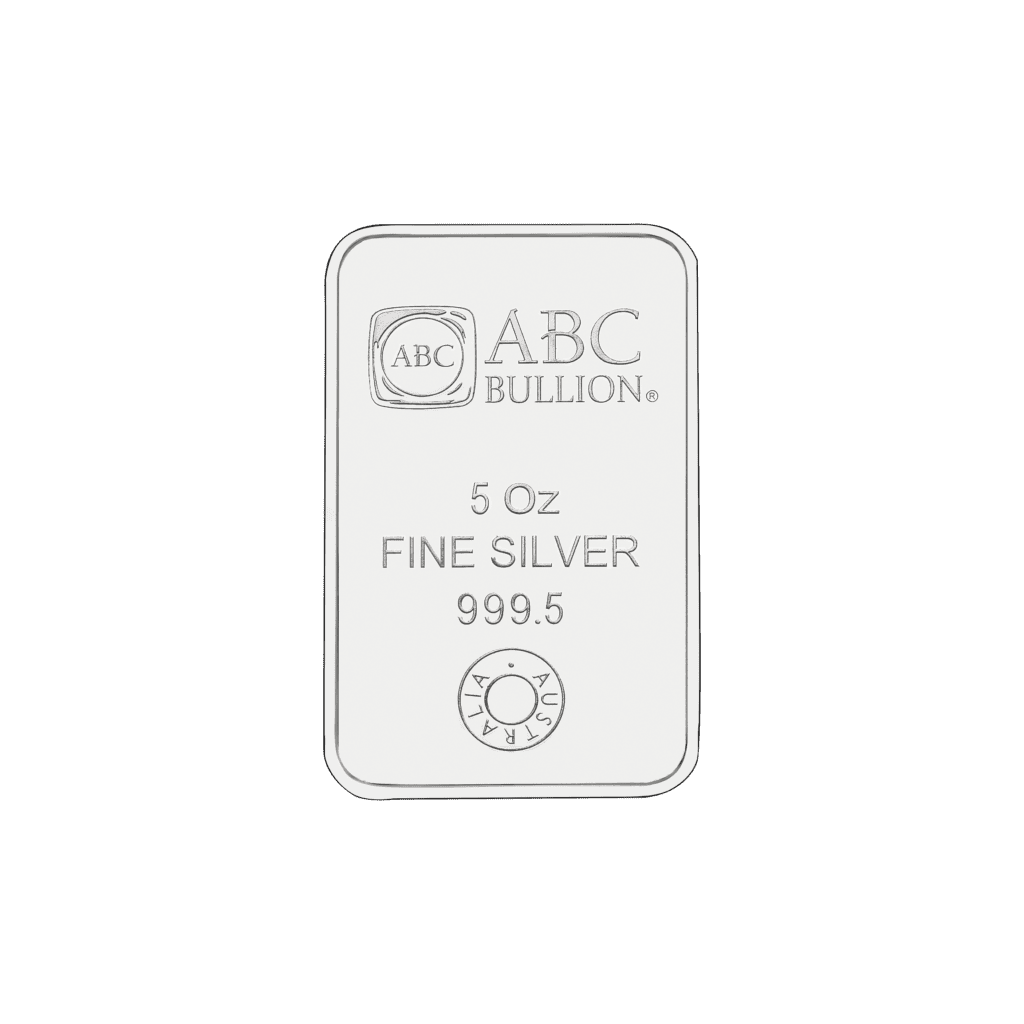 Silver - Bullion Now