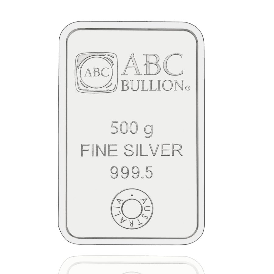 New Releases - Bullion Now