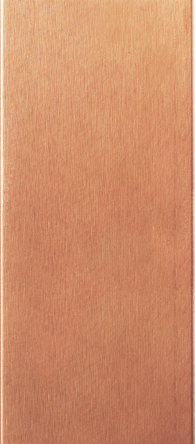 Germania Mint Copper Raw Bar 1kg - Bullion Now
